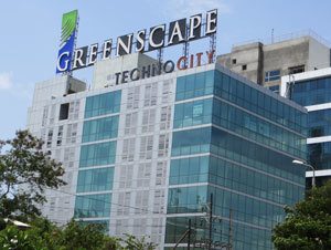 Office at Mahape with BPO Infrastructure - OfficingNow